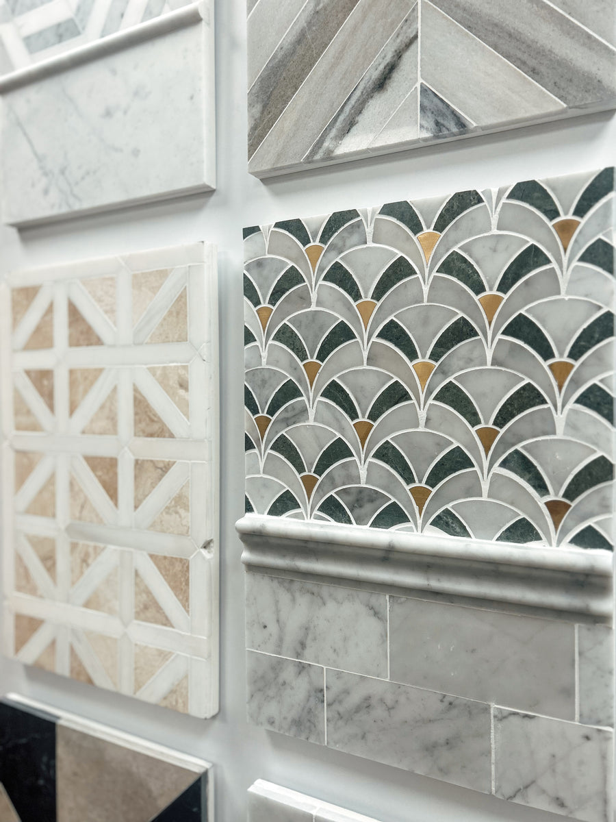 Mees Tile & Marble