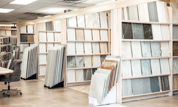 Mees Tile & Marble