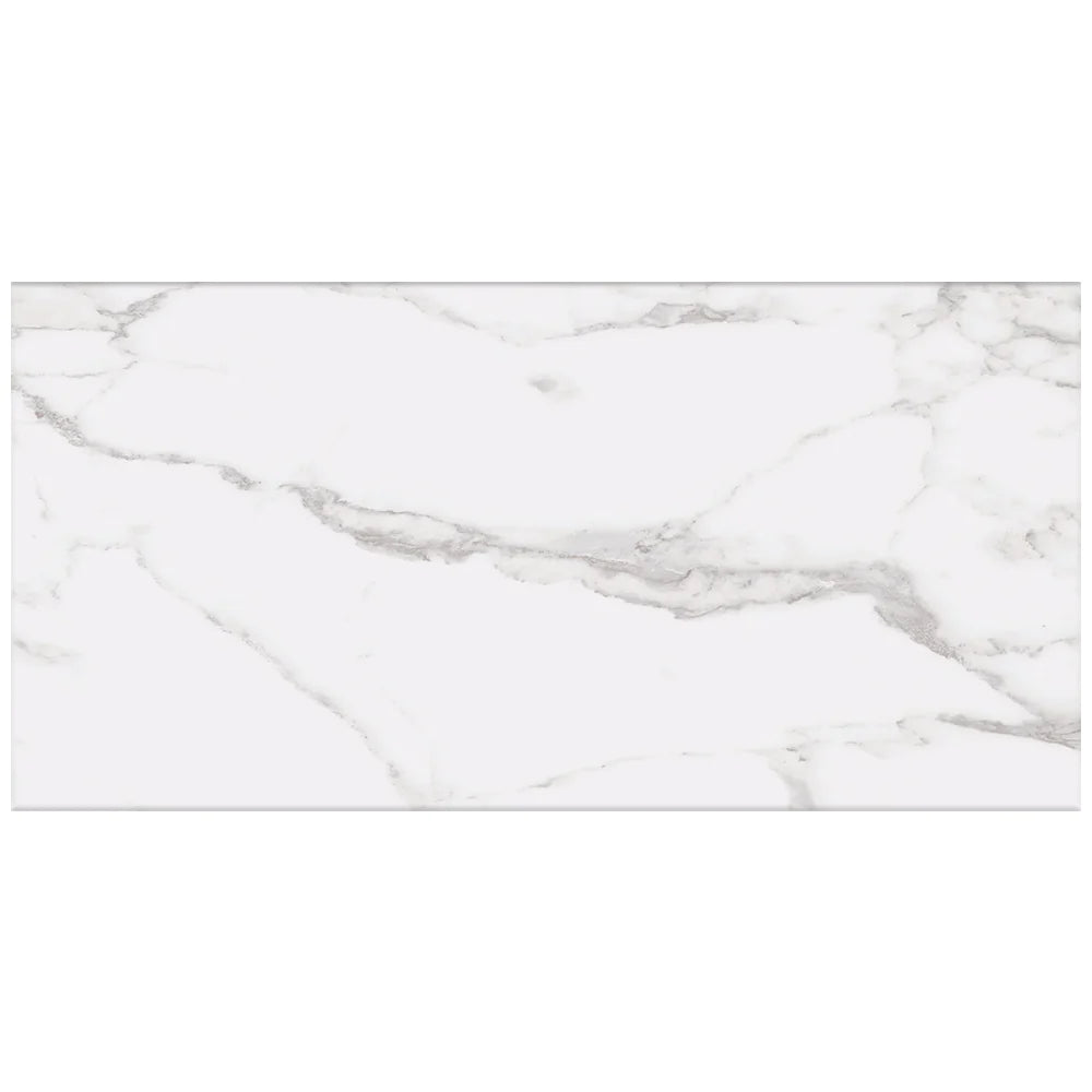 Roca Statuary White – Mees Tile & Marble